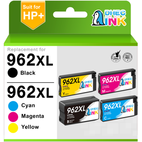 Hp 962 Ink