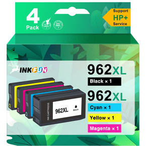 Hp 962 Ink