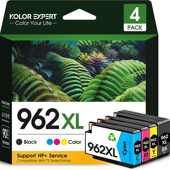 Hp 962 Ink