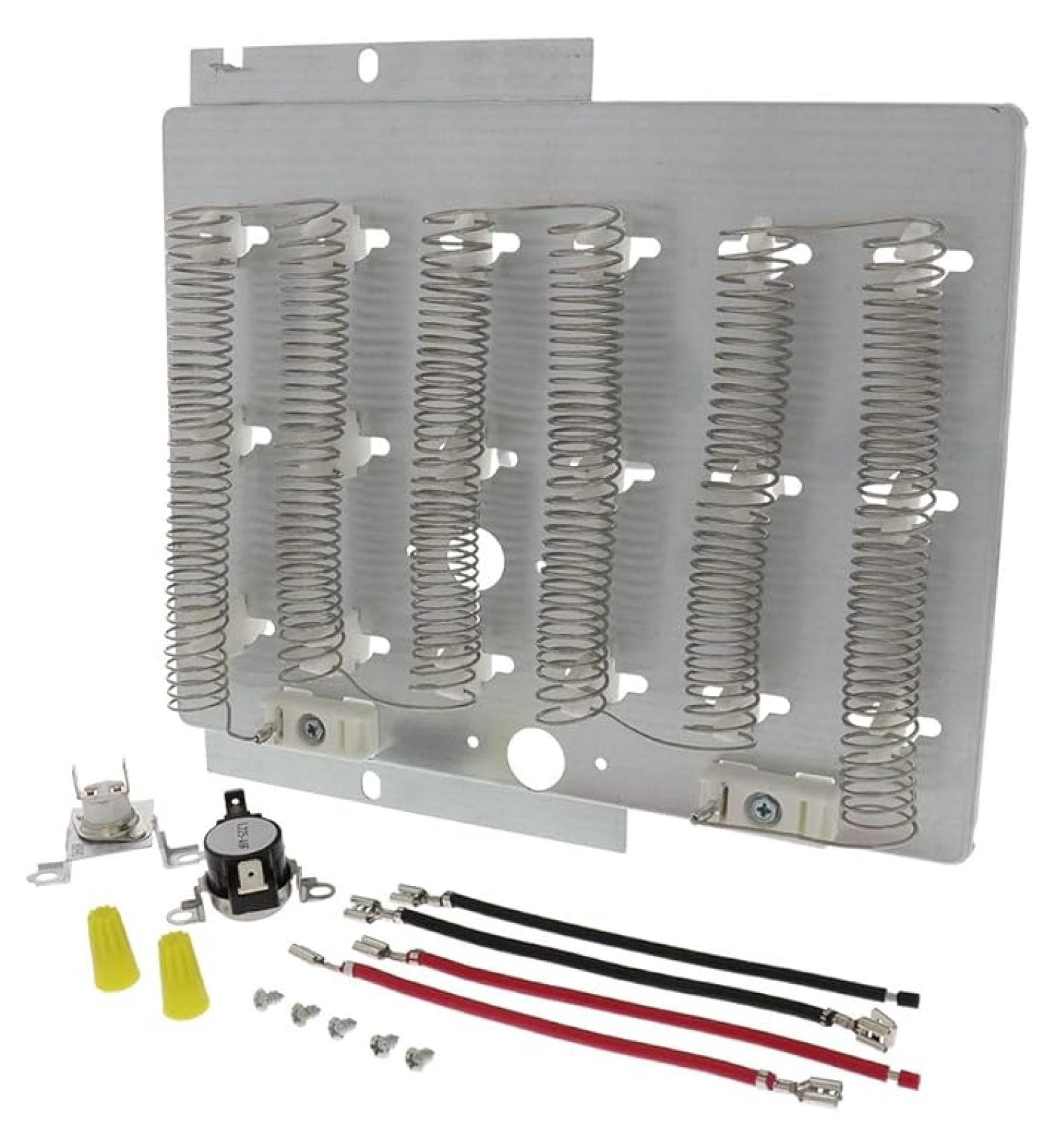 964P3 Dryer Kit Replacement - Compatible with SpeedQueen Dryers ...