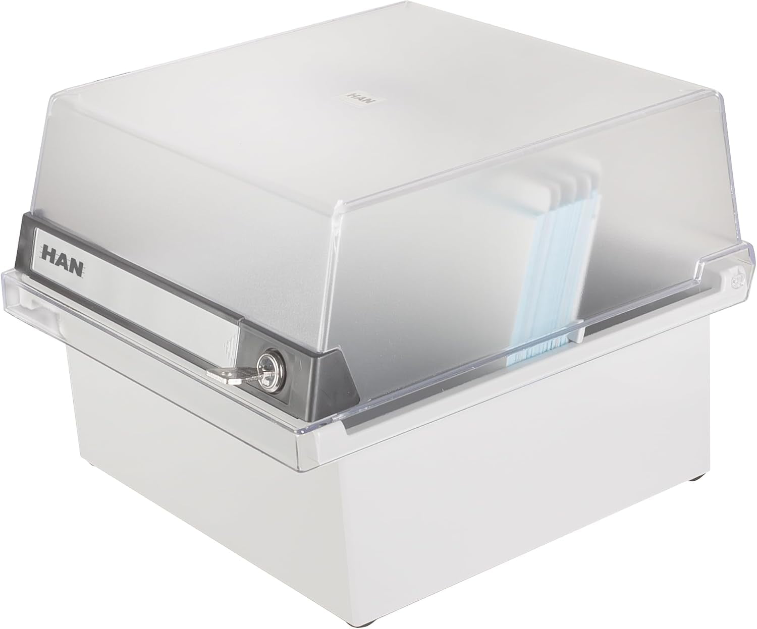 965-S-631, Card Filing Box Special Edition A5 Landscape. Innovative ...