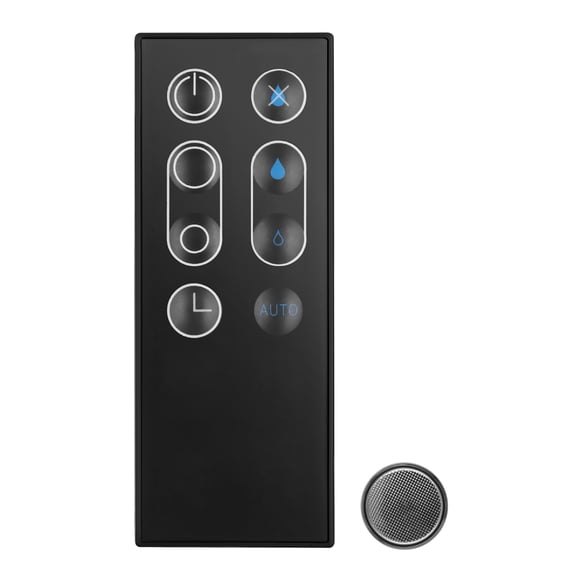 Dyson Fan Remote Control Replacement