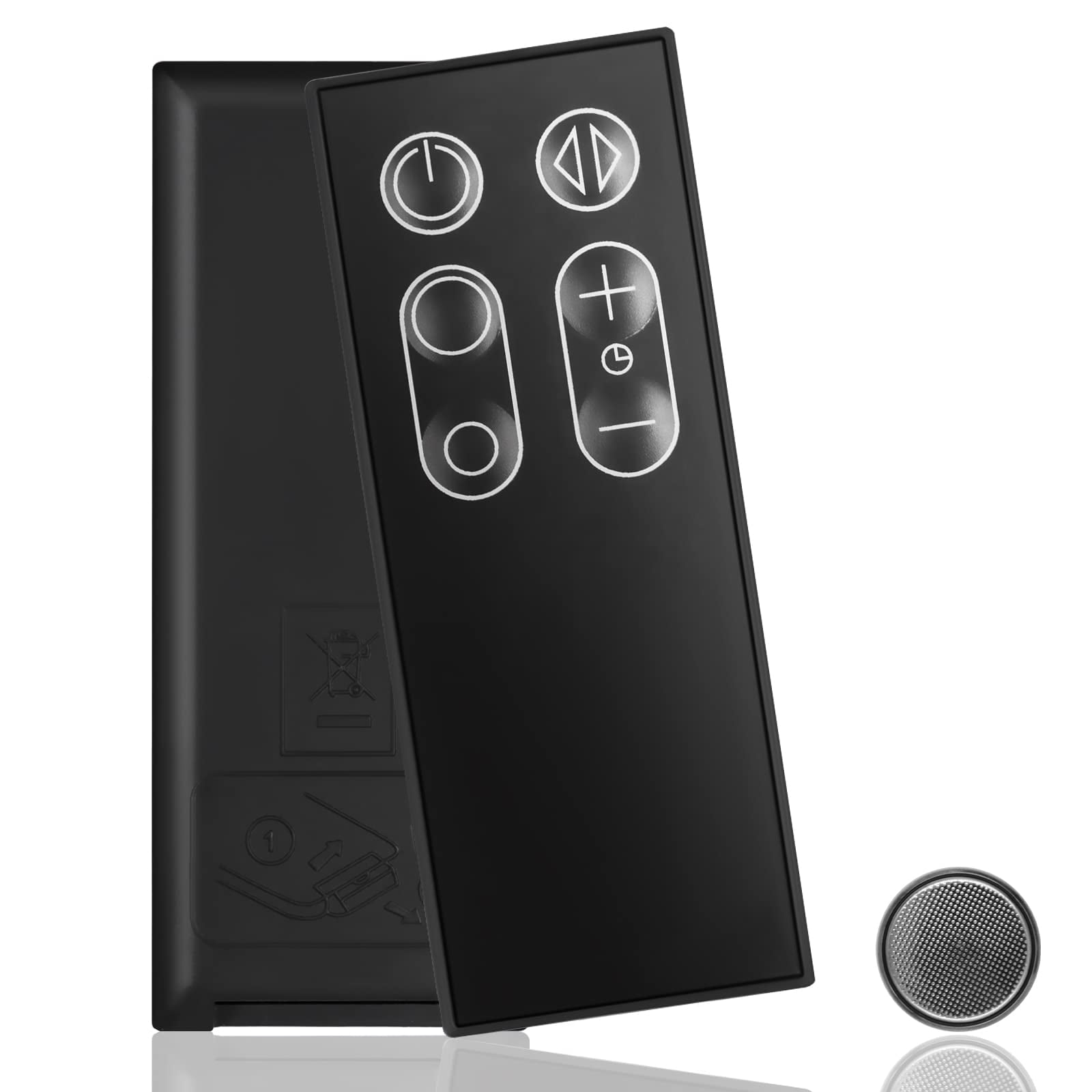Dyson Fan Remote Control Replacement