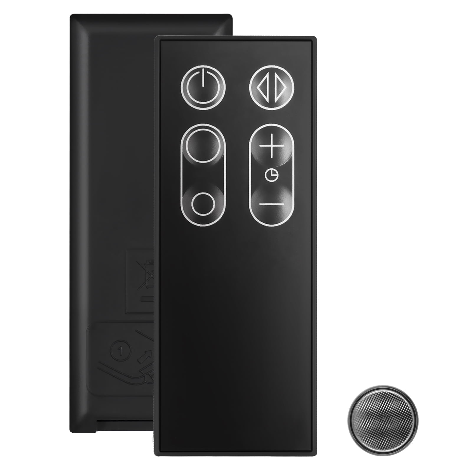 965824-06 965824-07 Replacement Magnetic Remote Control fit for Dyson ...
