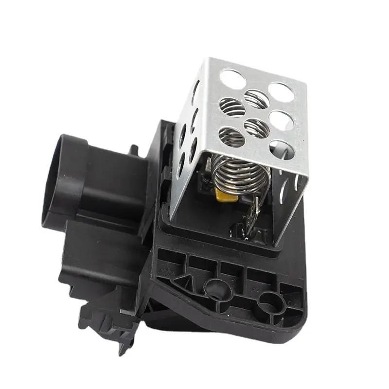 9673999980 9829220580 Radiator Fan Controller Relay Resistor For ...