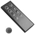 967400-01 New Magnetic Remote Control Replacement for Dyson Pure Cool ...