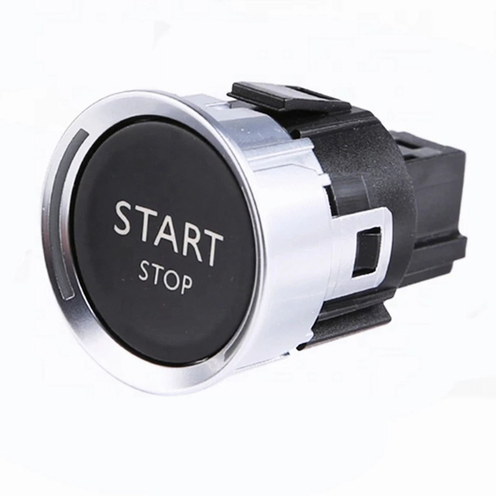 96777946ZD Engine Start Switch One Button Start Switch Auto for Peugeot ...