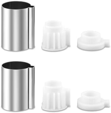 96987 Stop Tube and Temperature Limit Stop Kit Replacement Fit for Moen ...