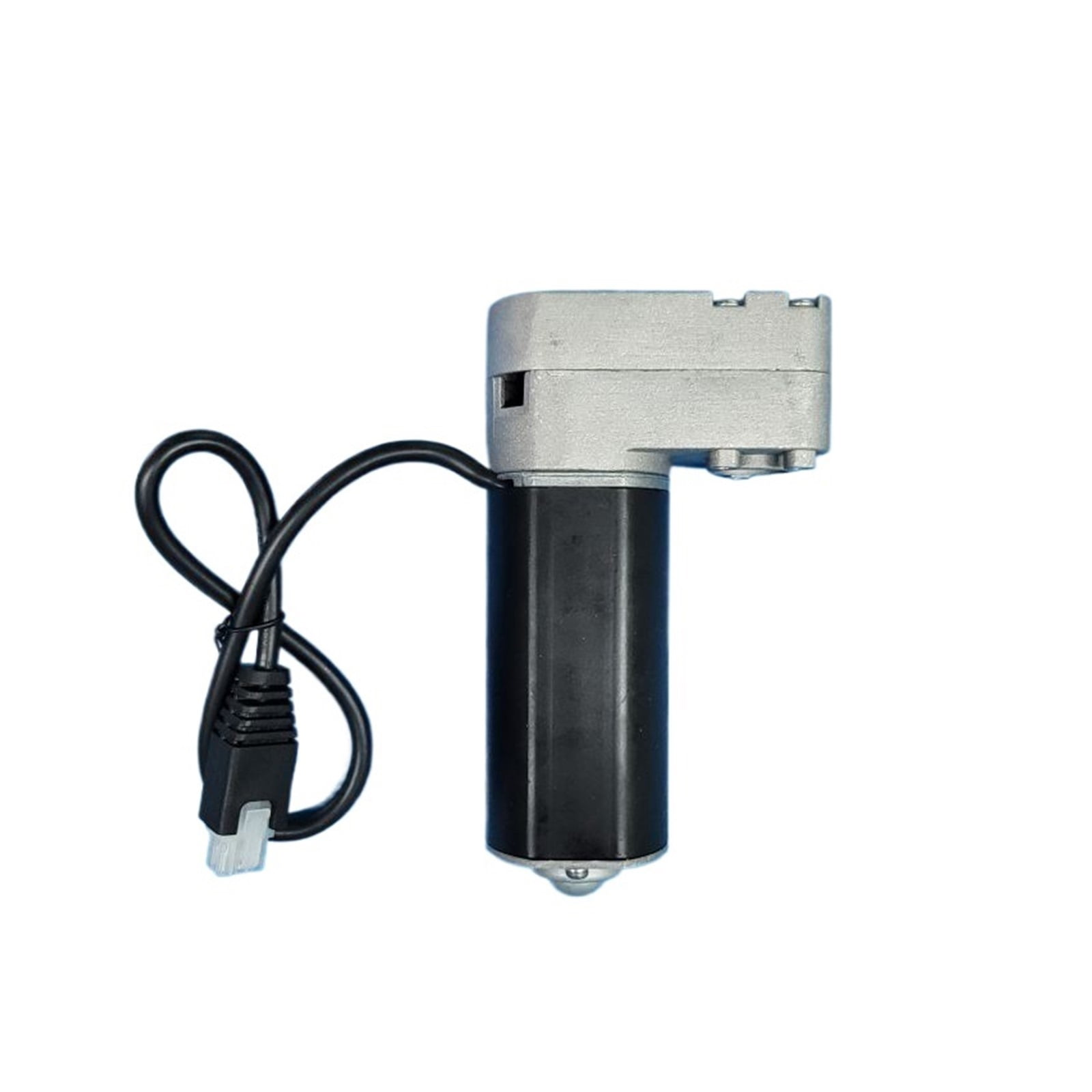 96C8 Electric Desk Accessories Lifting Table Motor, 112RPM U-Type Motor ...