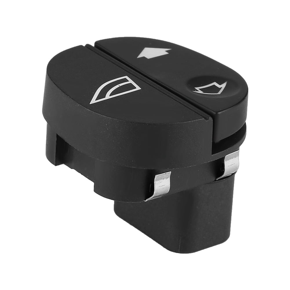 96FG14529AC Car Window Control Switch For Ford Ka Transit Connect ...