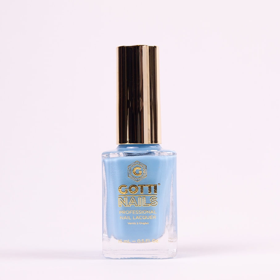 #96L Gotti Nail Lacquer - Ready To Fly - Walmart.com