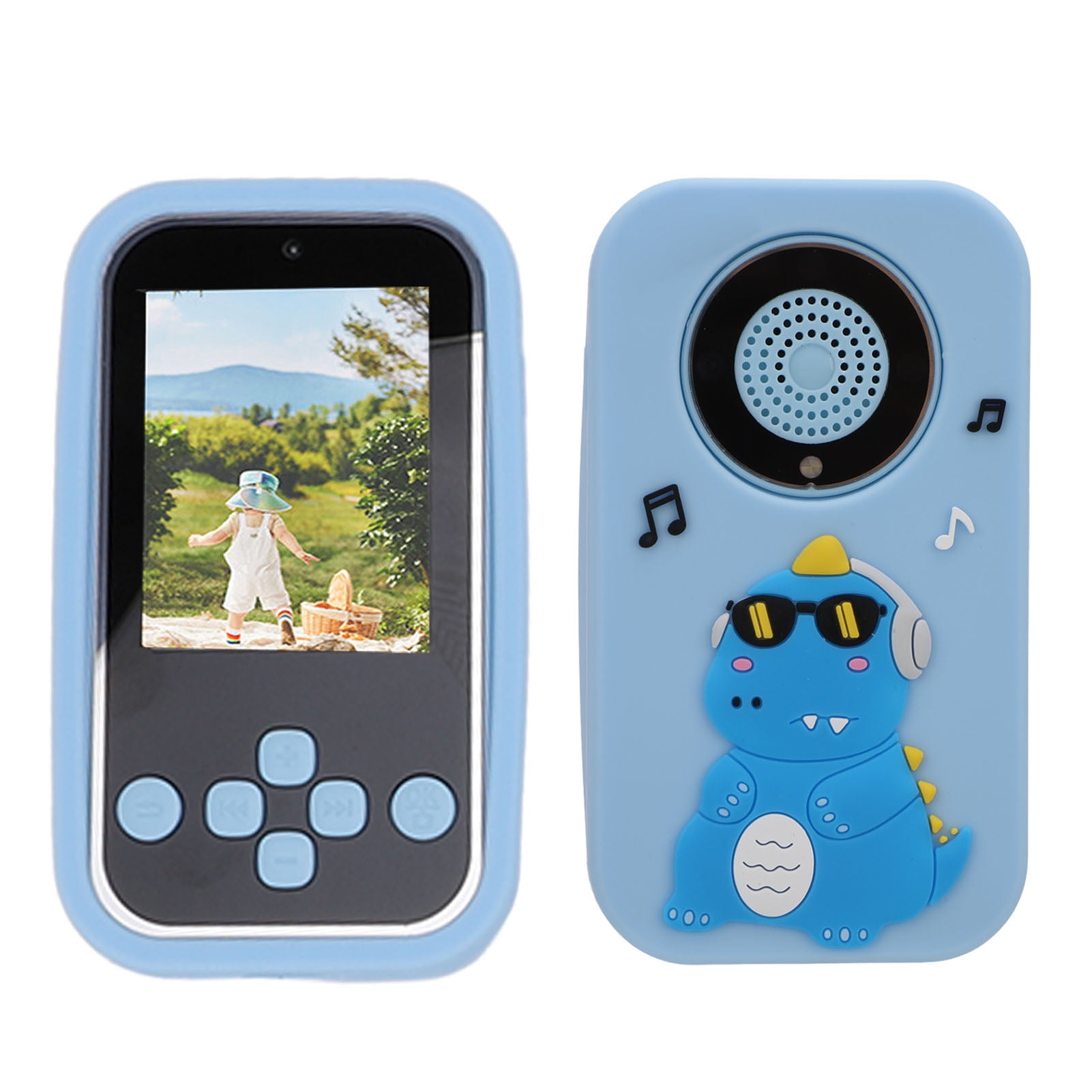 96MP Digital Camera High Definition Dual Lens Camera MP3 Player ...