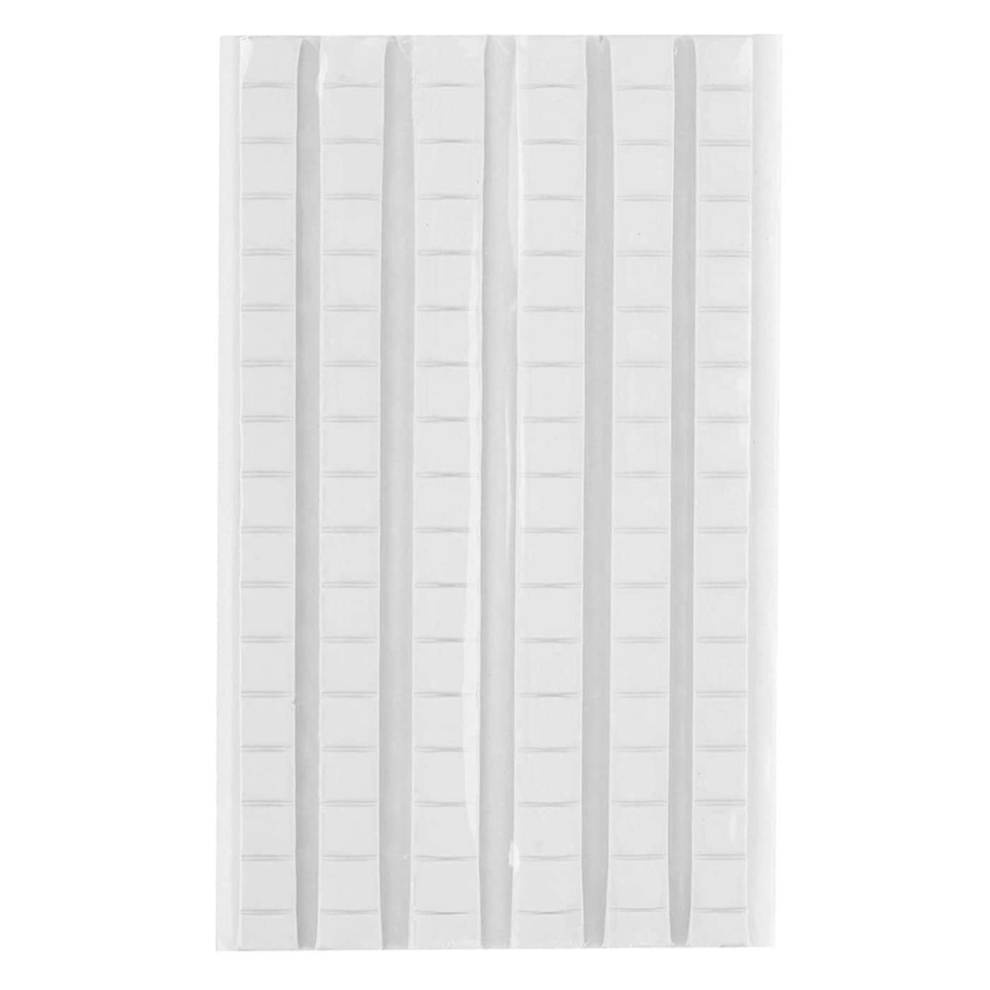 96Pcs Adhesive Sticky Tack Putty, Removable Putty Non-Toxic Mounting ...