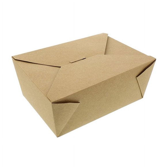 Paper Go Boxes