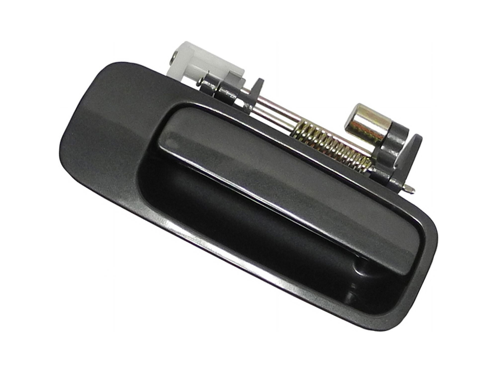 For 97-01 Toyota Camry Outside Door Handle Rear Passenger Side Blue ...
