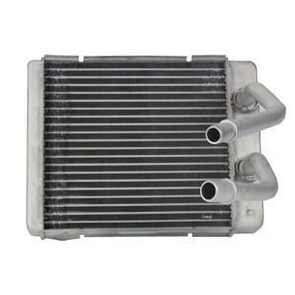97 02 Fd Ecoln (E 150/E 250/E 350) Heater Core Fits select: 2003 FORD ...