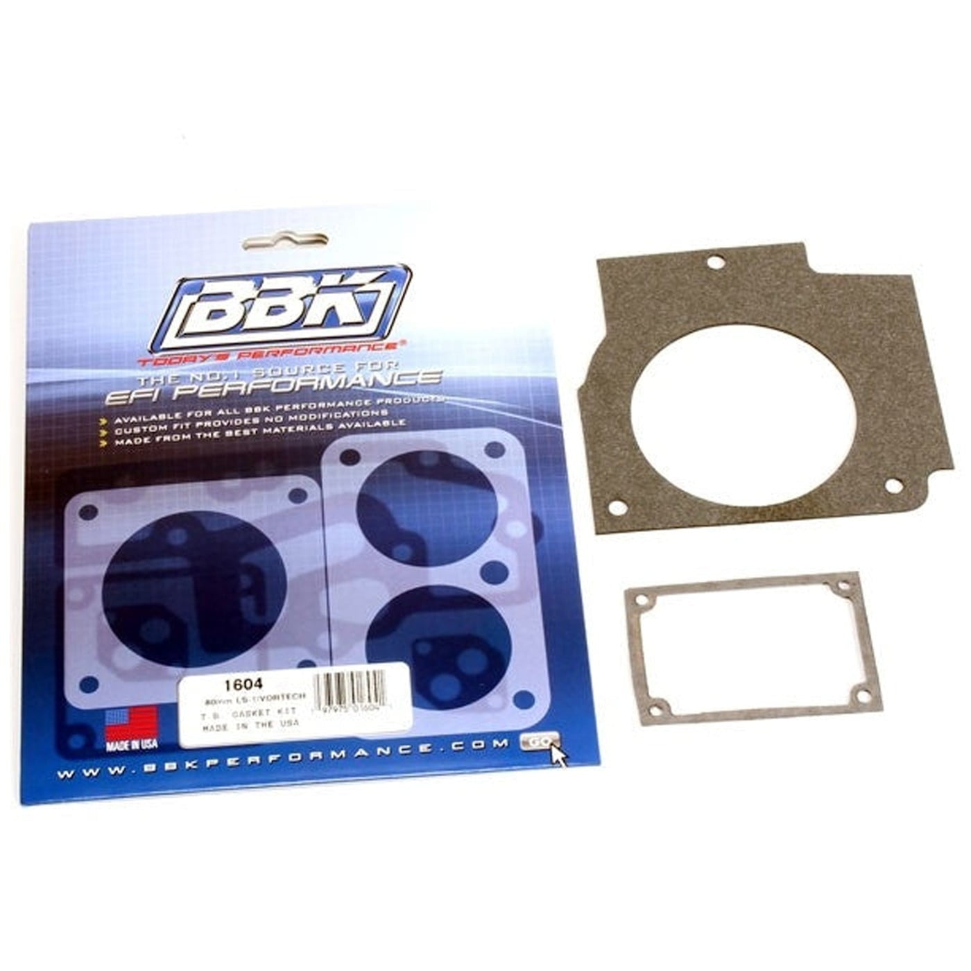 97-02 for Corvette, for Camaro, for Firebird Throttle Body Gasket Kit ...