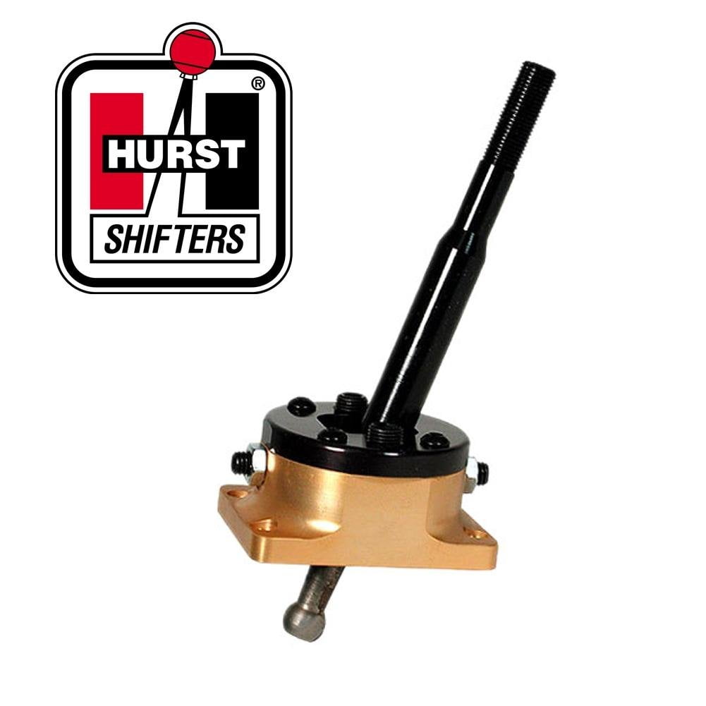97-04 C5 / C5 Z06 Corvette Hurst Billet/Plus 6-Speed Shifter - Walmart.com