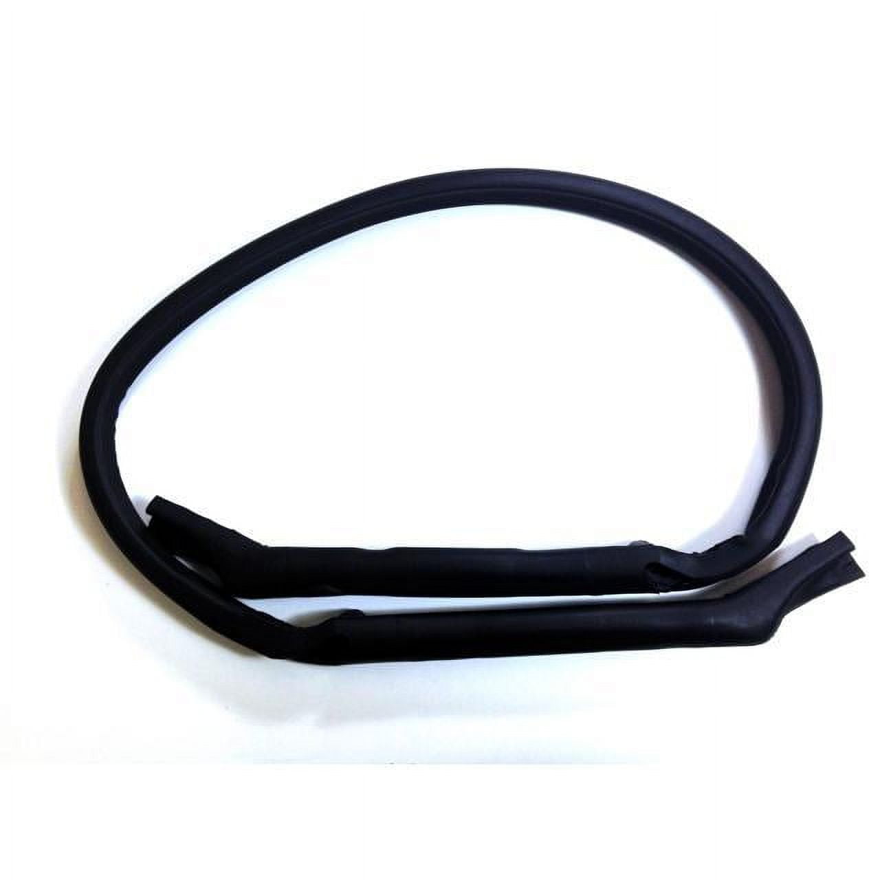 Ford Edge Roof Panel Weatherstrip