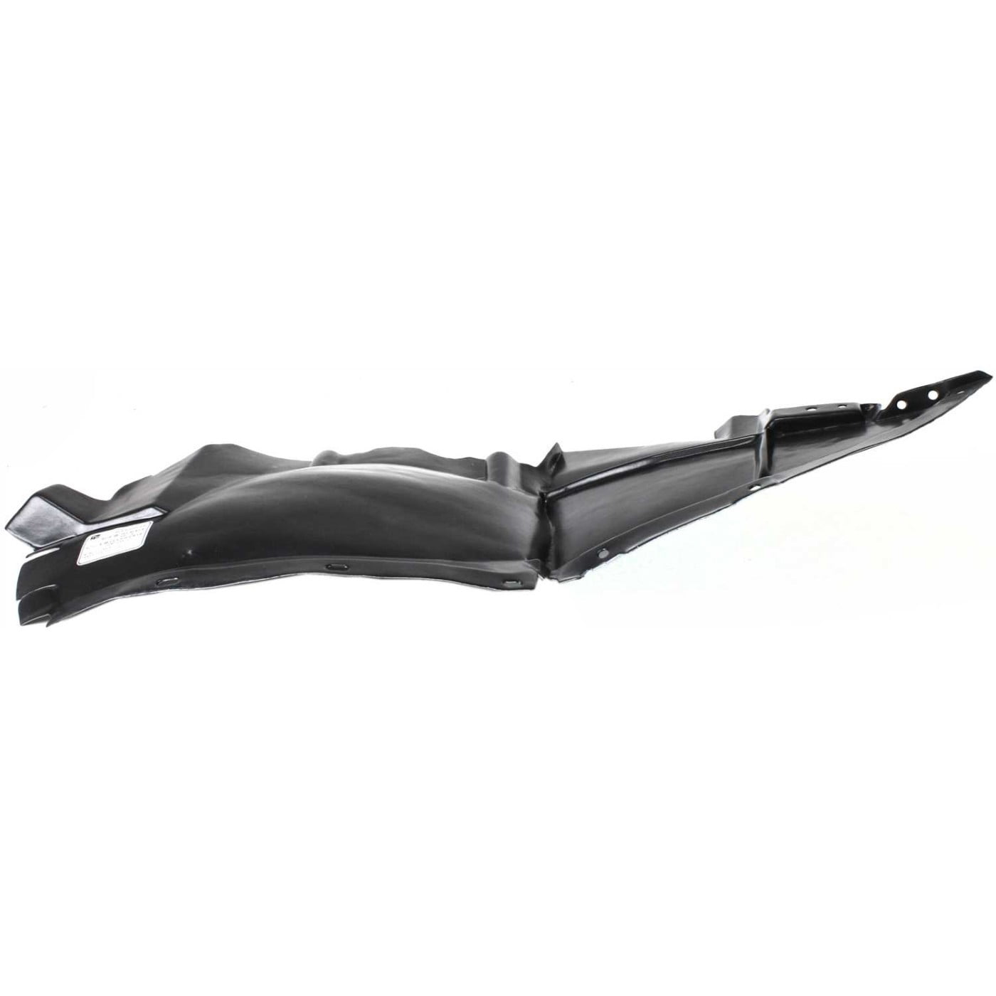 97-2003 for Chevrolet for Malibu Front Splash Shield Fender Liner ...