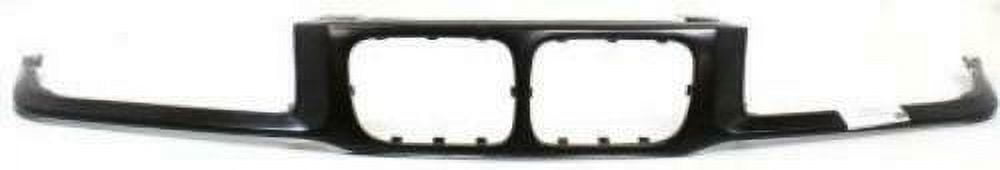 97-99 BMW 3 Series E36 Header Headlight Grille Mounting Nose Panel New ...