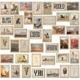 97 Decor Boho Western Decor for Bedroom, Southwestern Wall Art ...