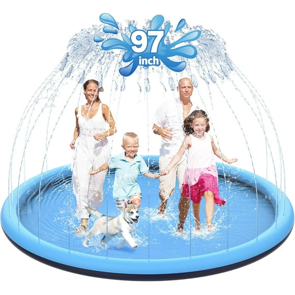 Splash Pads in Outdoor Toys - Walmart.com