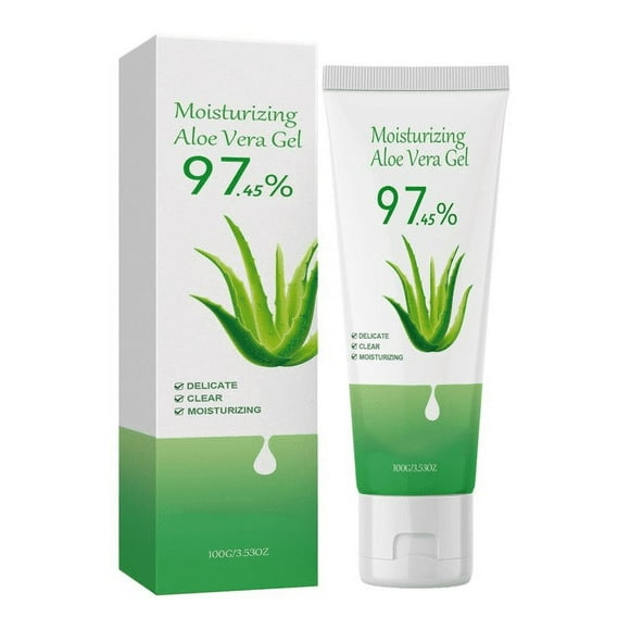 Aloe Gel Lidocaine
