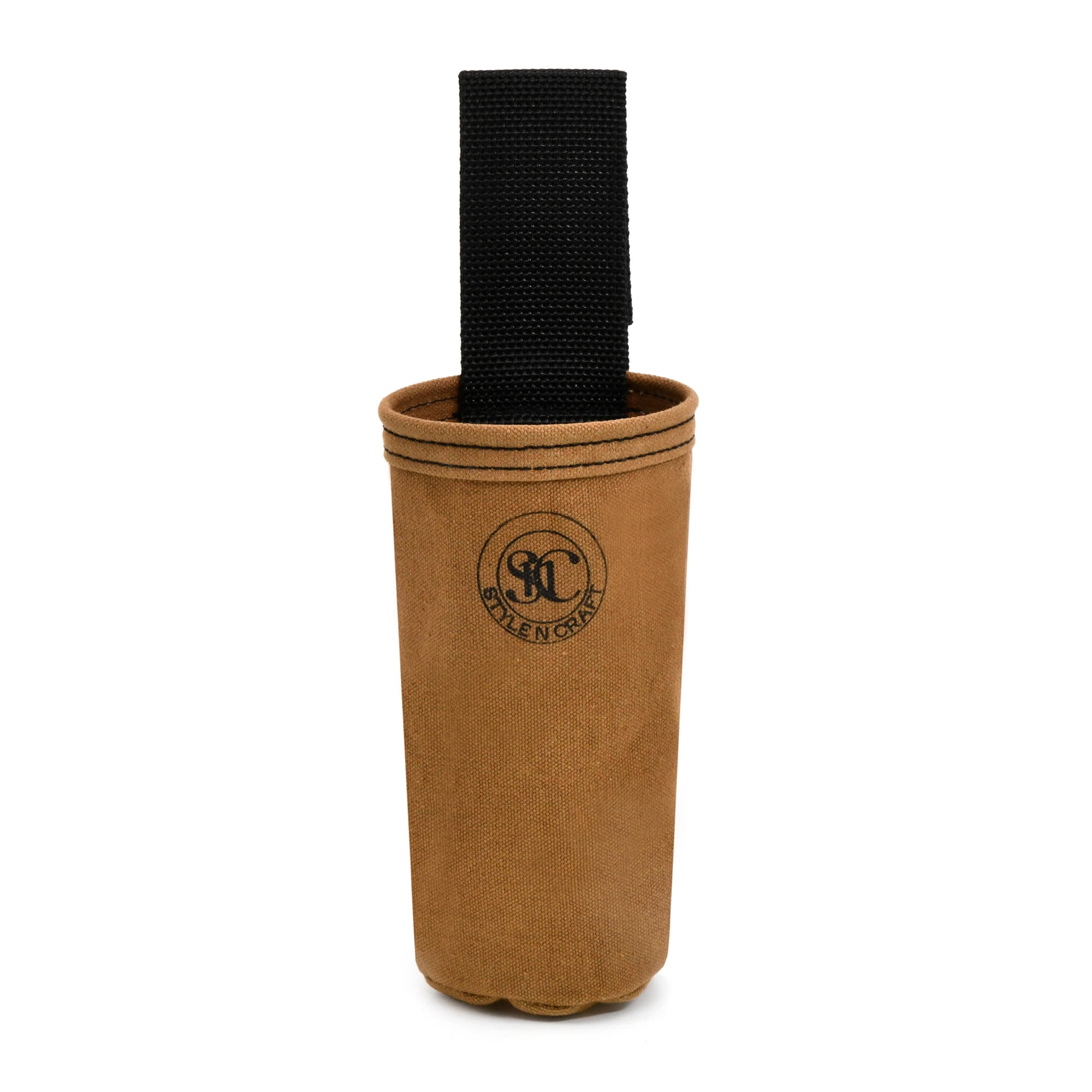 97022 - Spray Paint Can Holder in Heavy Duty Brown Waterproof Canvas ...