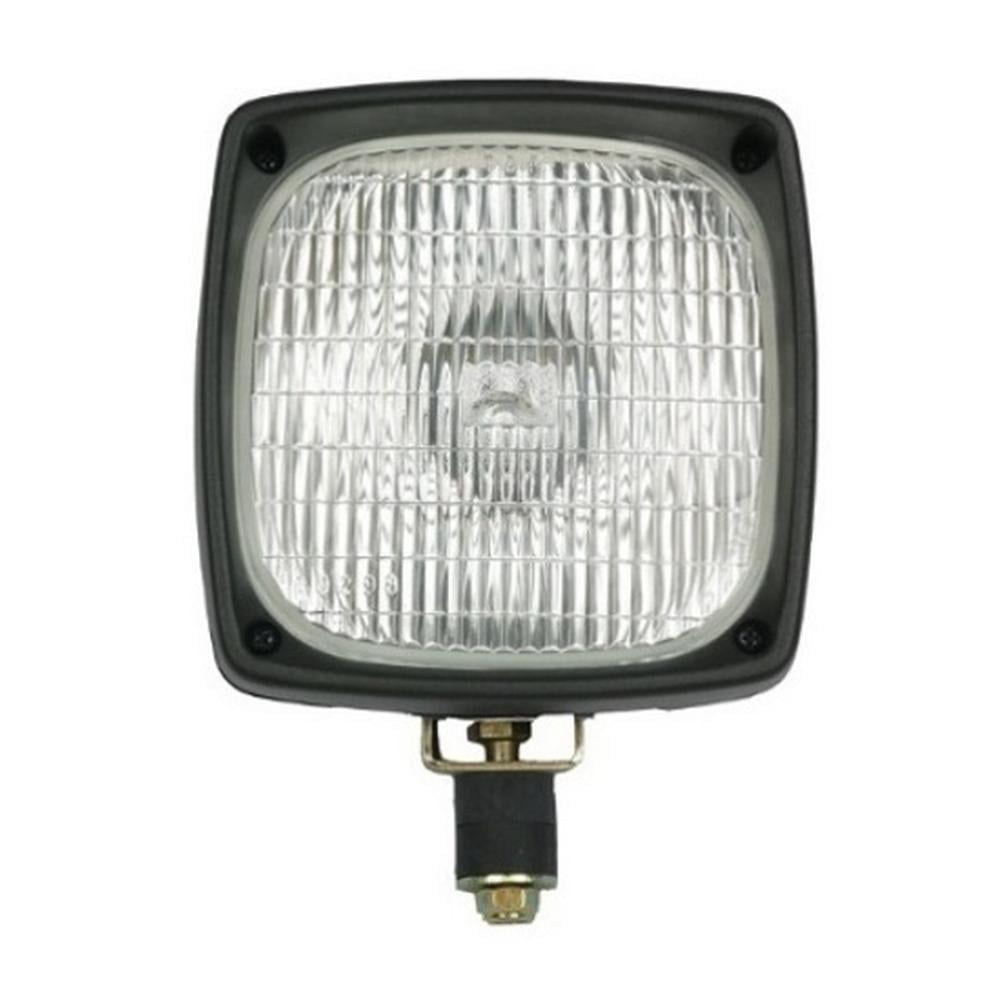 9703379 12V Abl Halogen Flood Lamp Fits Case - Walmart.com