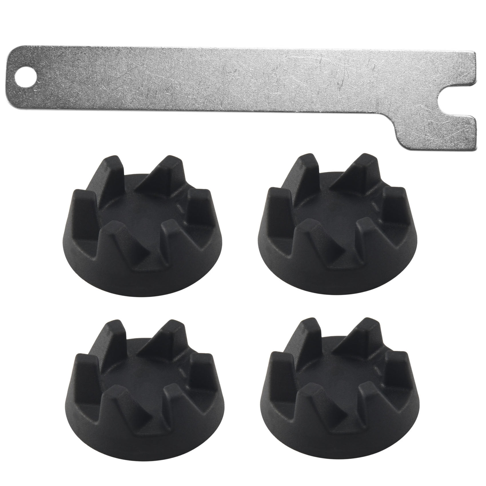 9704230 Blender Coupler with Spanner Kit Replacement Parts Compatible ...