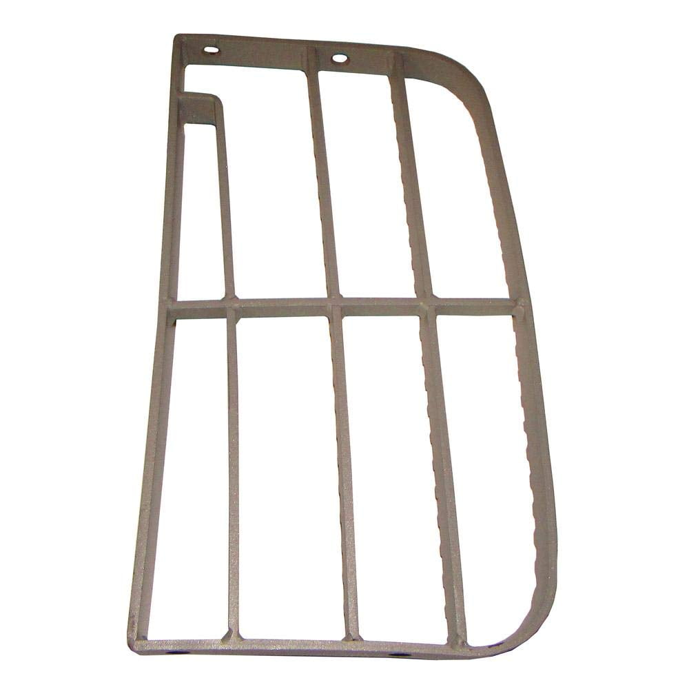 97050C3 New Steel Step Fits Case-IH Tractor Models 7110 7120 7130 7140 ...