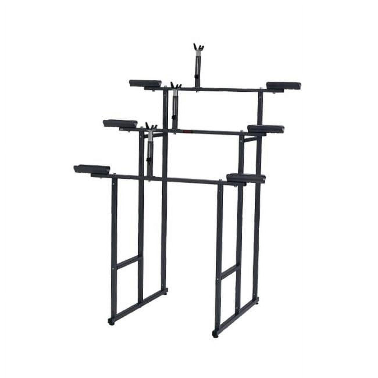 971-3H Bicycle Display Stand - Walmart.com