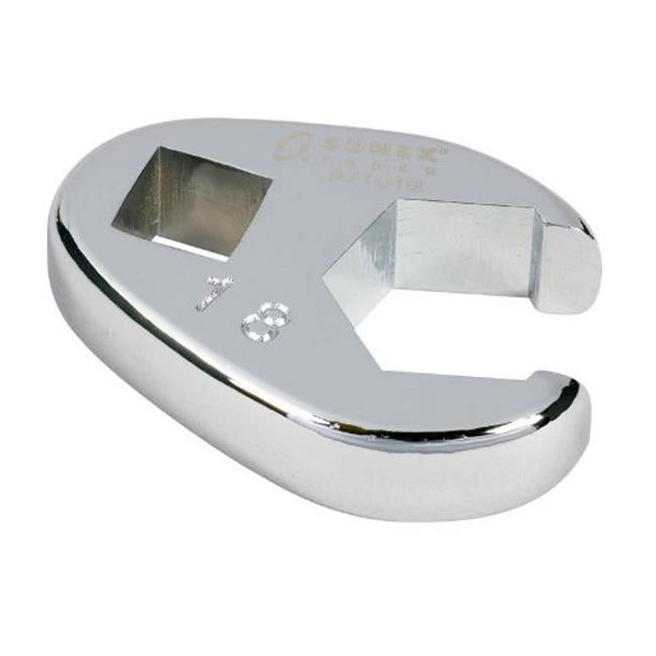 971018 .38 Drive 18Mm Flare Nut Crowfoot Wrench - Walmart.com