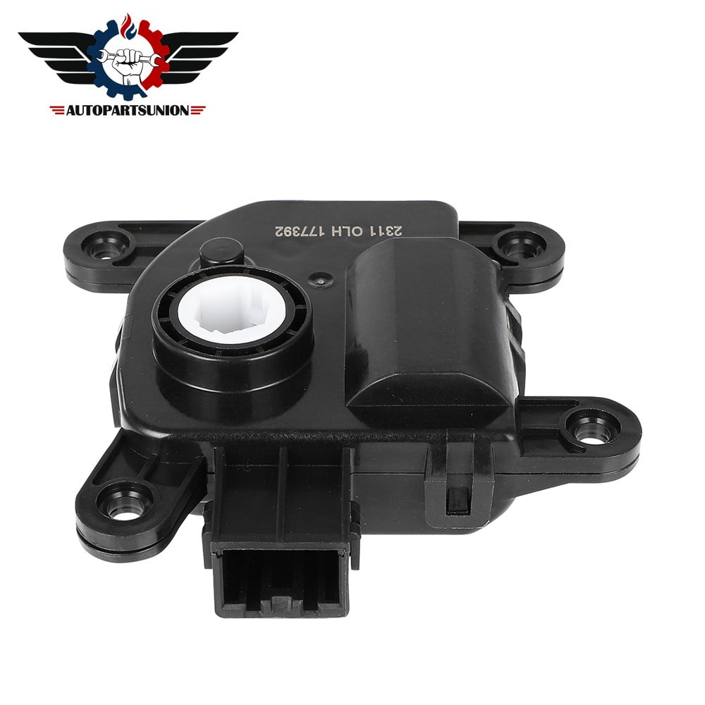 97157-3T000 For Hyundai 2016- 22 Tucson Palisade Air Inlet Blend Door ...