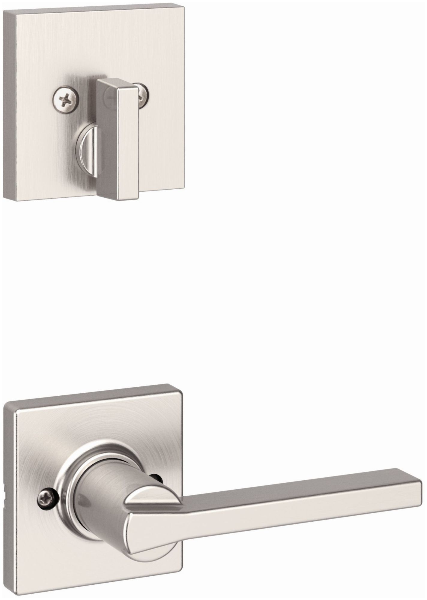 971CSL SQT 15 Casey Trim Pack for 818 Handlesets - Satin Nickel ...