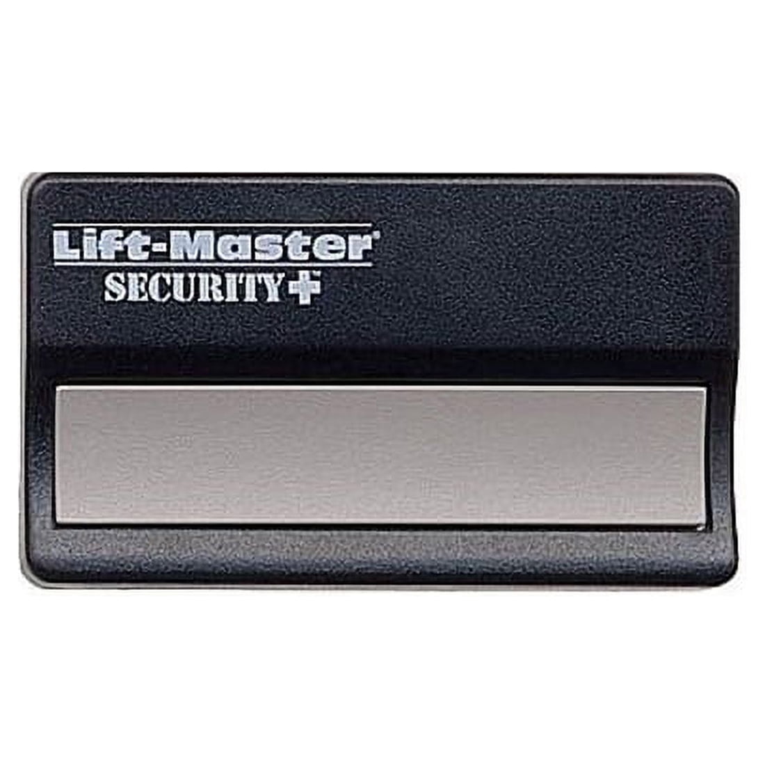 Liftmaster 971LM 390mhz Security Plus Smart Garage System - Walmart.com