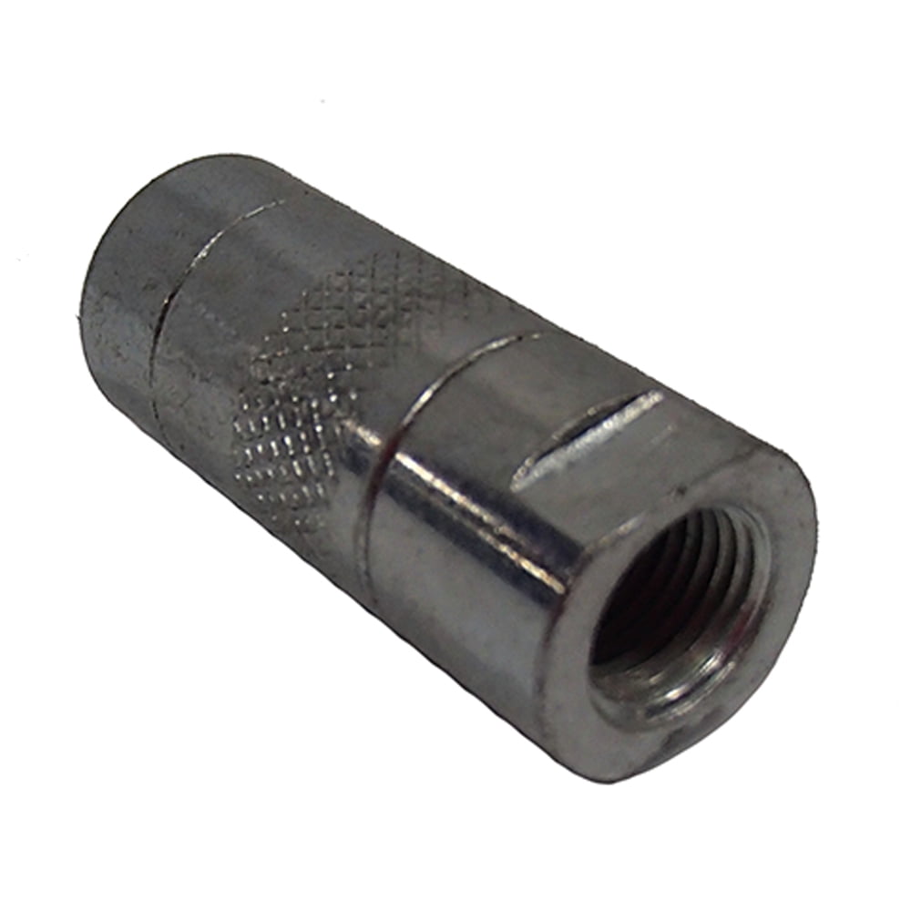 974-W54212 Grease Gun Snap Coupler Fits Universal Products - Walmart.com
