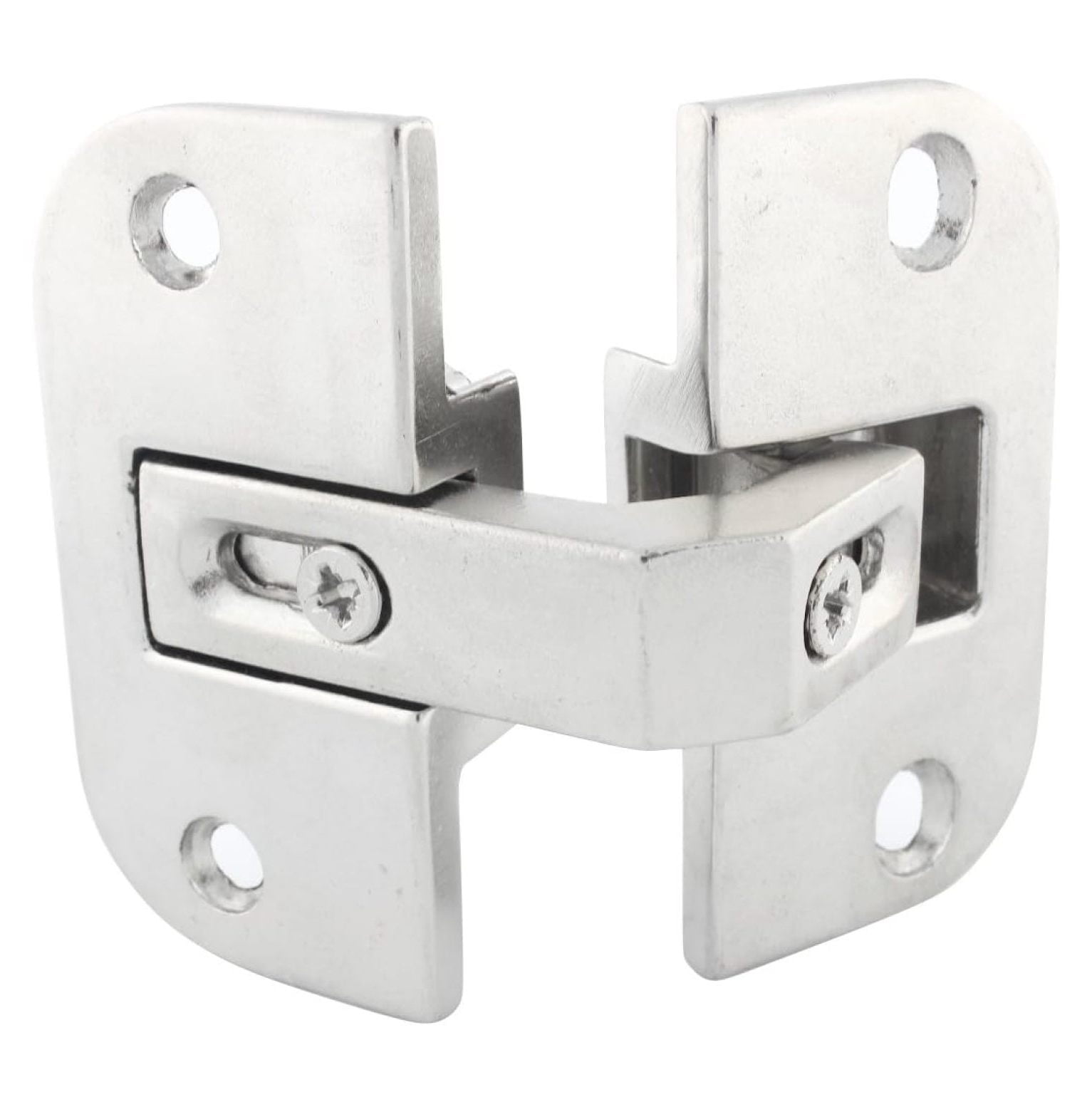 975 Pie Cut Corner Hinge by - Walmart.com