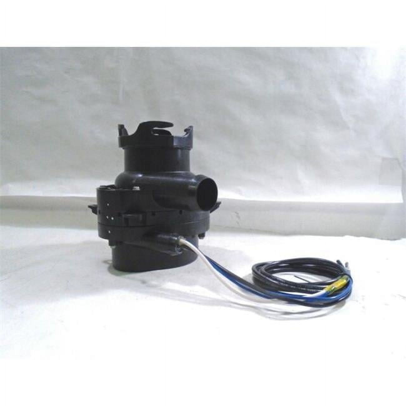 97540 Pump Sanicon Turbo 5 Kit - Walmart.com