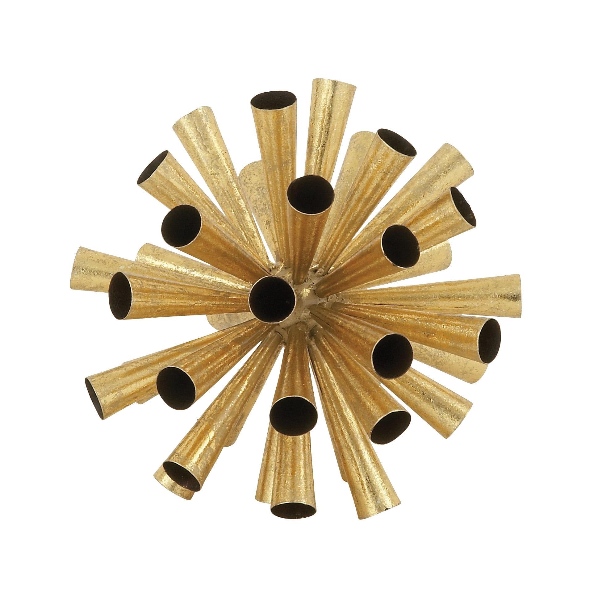 97733 Classy And Stylish Metal Table Decor - Walmart.com