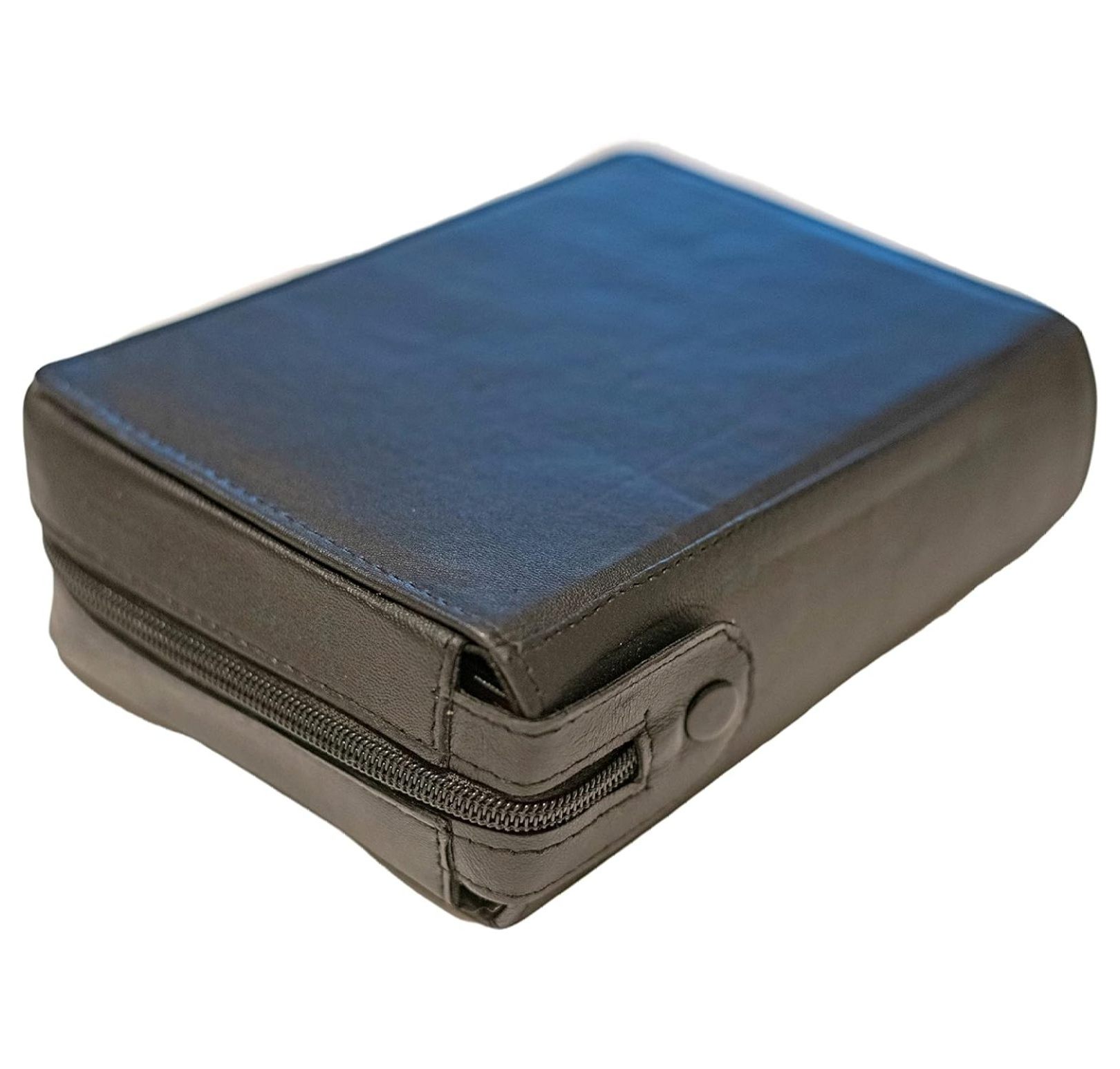 9777 Leather Breviary/ Christian Prayer Book Cover - Walmart.com