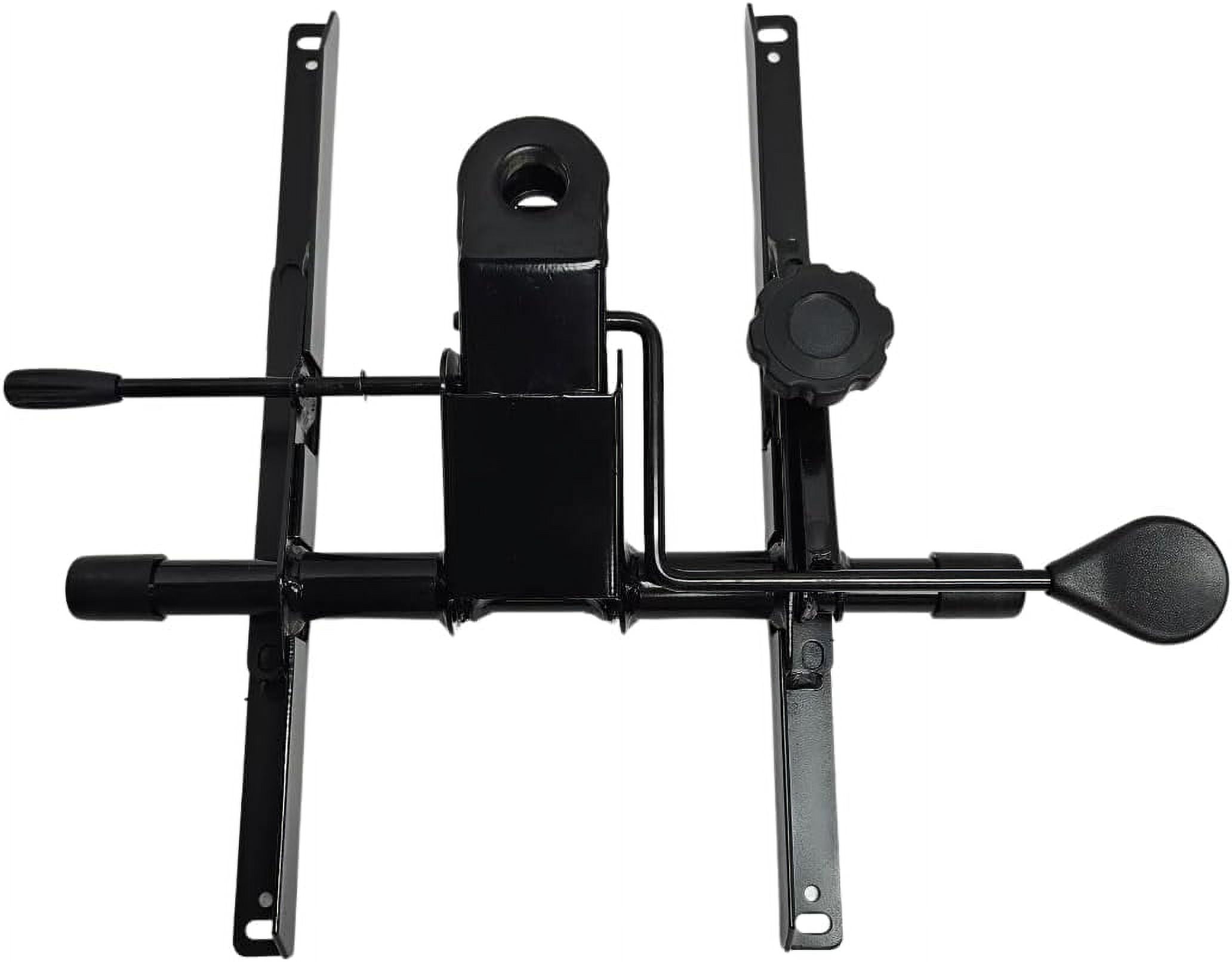 #978 - Replacement Office Chair Seat Tilt Control Mechanism Heavy Duty ...