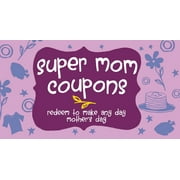 Coupons Mom