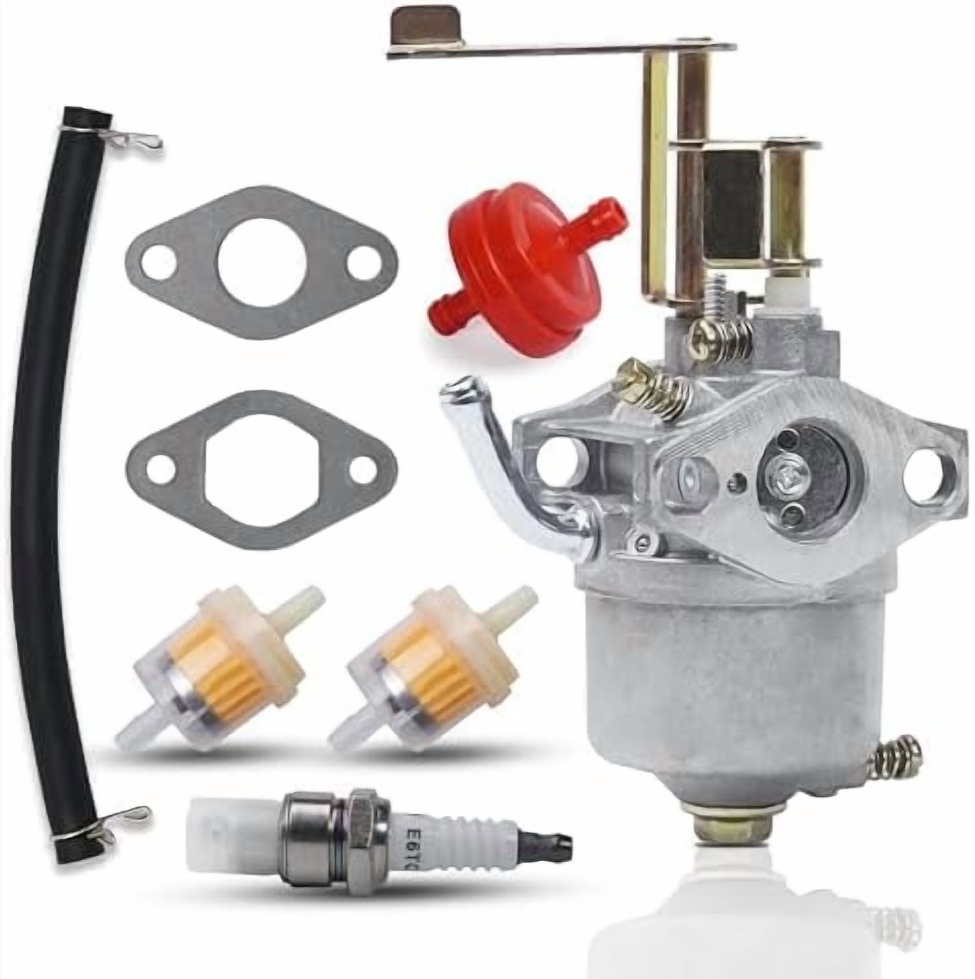 97964 68124 69133 69733 99cc 98cc 79cc Carburetor for Harbor Freight ...