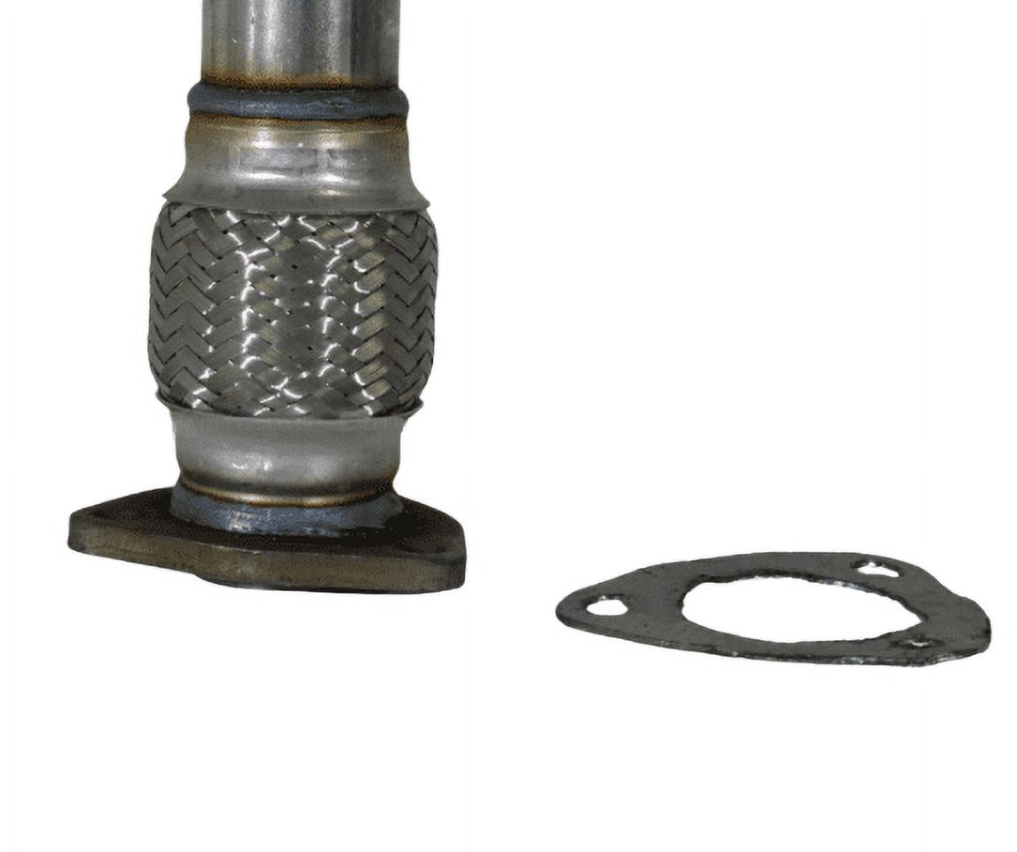 98-00 Chevy S-10 Exhaust Flex Pipe Repair Kit; Pickup Truck - Walmart.com