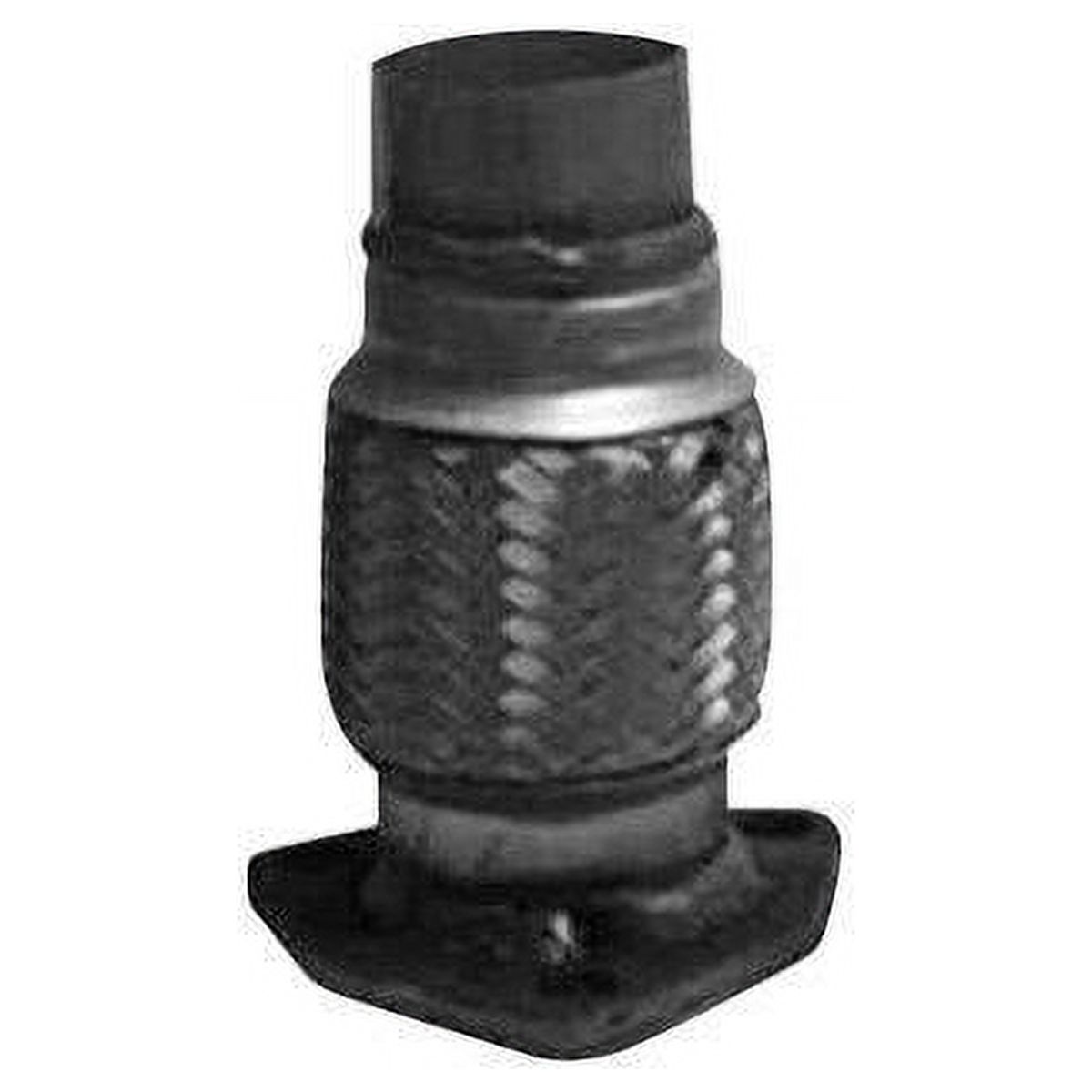 98-00 Chevy S-10 Exhaust Flex Pipe Repair Kit - Walmart.com