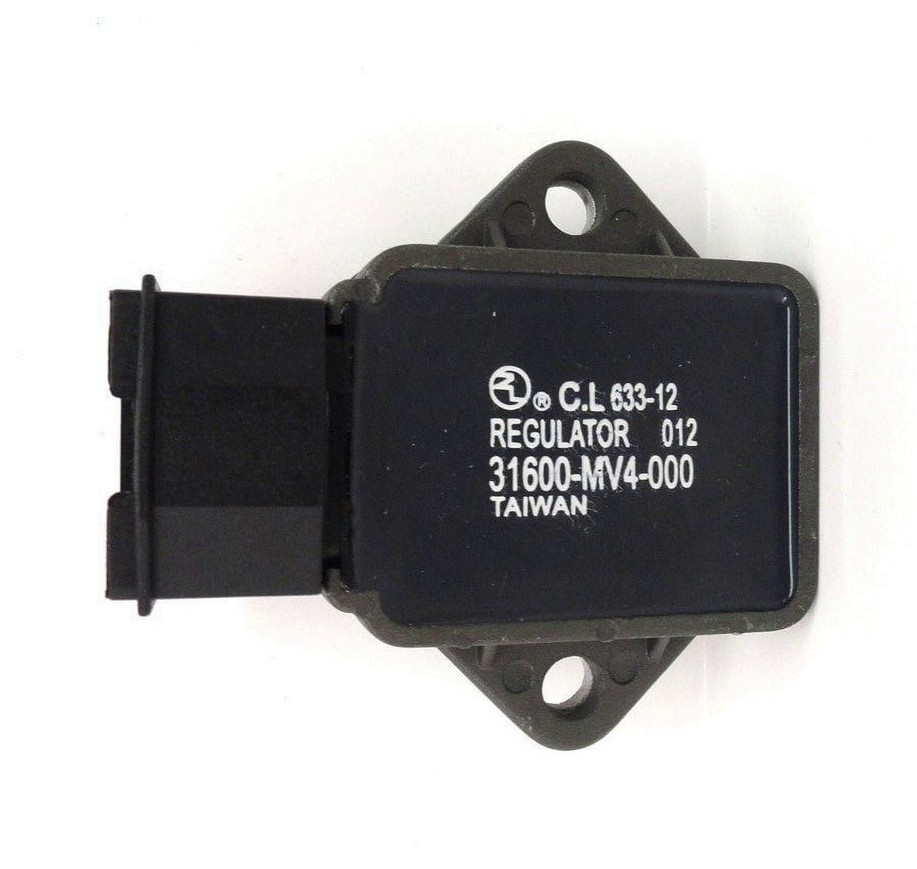 98-05 VTR 1000F Super Hawk 99-06 CBR 600F4 for Honda Voltage Regulator ...