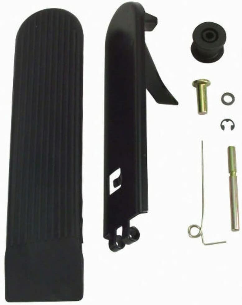 98-1027 Accelerator Gas Pedal Repair Kit, Each, Compatible with Type 1 ...