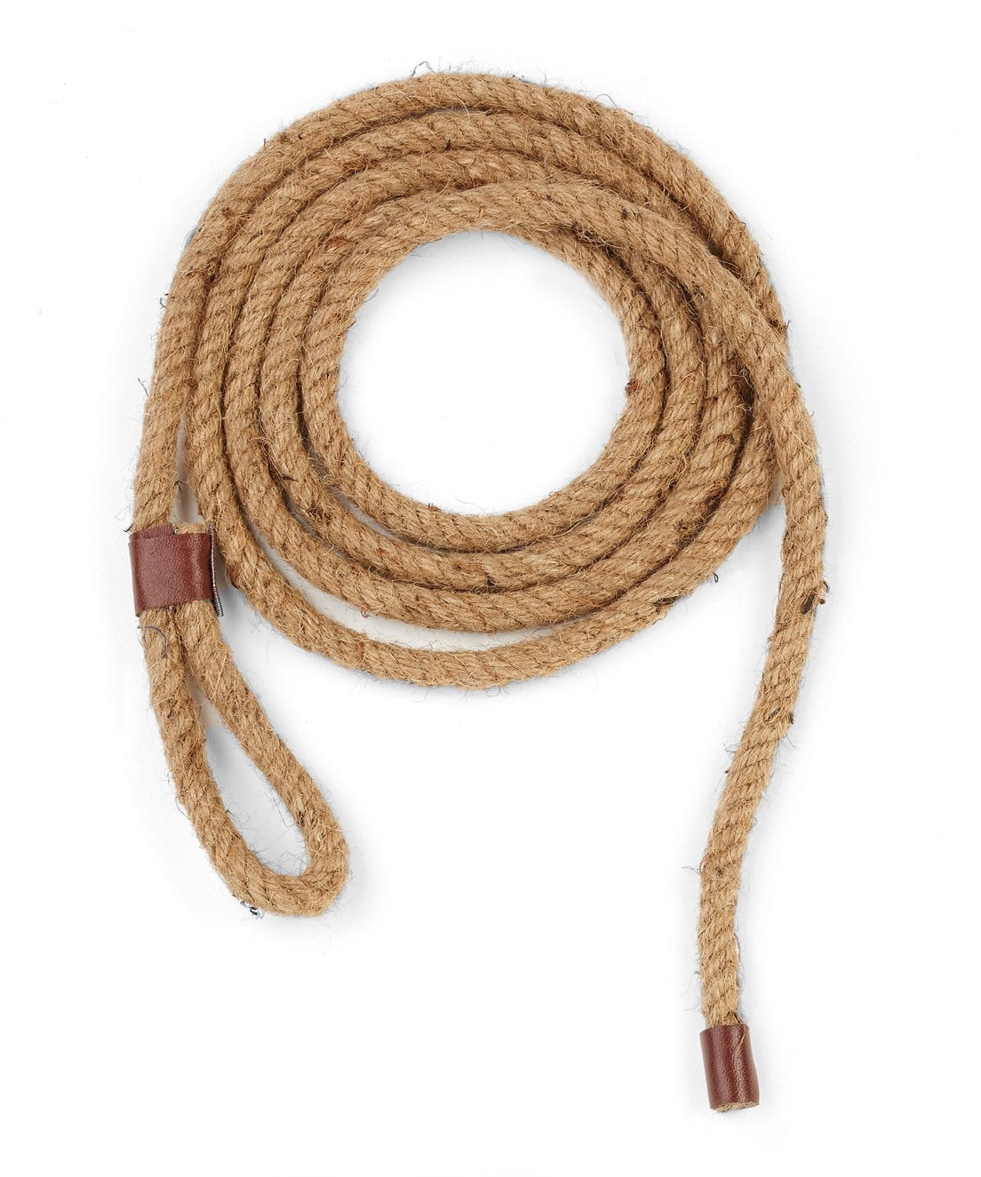 Funny Fashion Lasso Rope Western Decor Cowboy Tan Halloween Natural ...